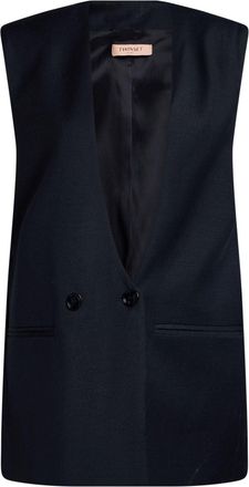 Twin-Set ANZ&Uuml;GE und CO-ORDS - Blazers auf YOOX.COM