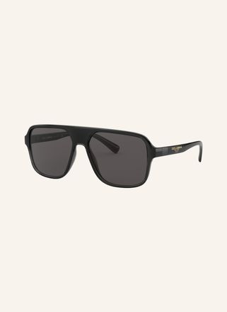 Dolce & Gabbana Sonnenbrille Dg 6134 grau