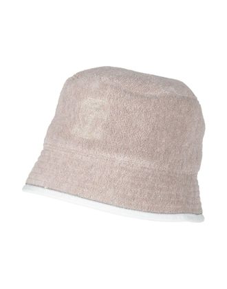 Brunello Cucinelli ACCESSOIRES - M&uuml;tzen & H&uuml;te auf YOOX.COM