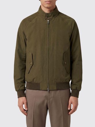 Baracuta Jacke Herren Farbe Gr&uuml;n