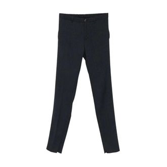 Incotex Homme, Pantalons, Bleu, Taille: XL Tekno Sartorial Pantalons