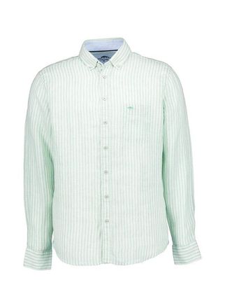 Fynch-Hatton Fynch-Hatton Herren Hemden gr&uuml;n