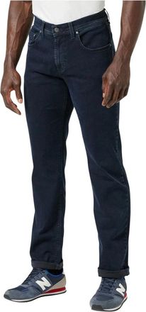 Pioneer Authentic Jeans Slim-Fit Jeans - - Jeans - Herren - Blau - W30 L30