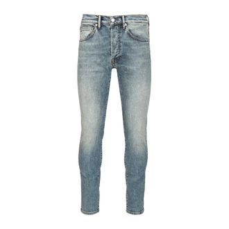 Nine In The Morning Skinny Jeans - - Jeans - Herren - Blau - W36