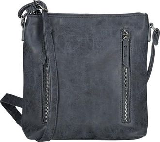 Enrico Benetti Kylie, Clutch Unisex, 002 Blauw