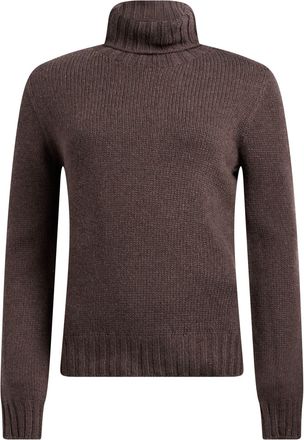 Aragona STRICKWAREN - Rollkragenpullover auf YOOX.COM
