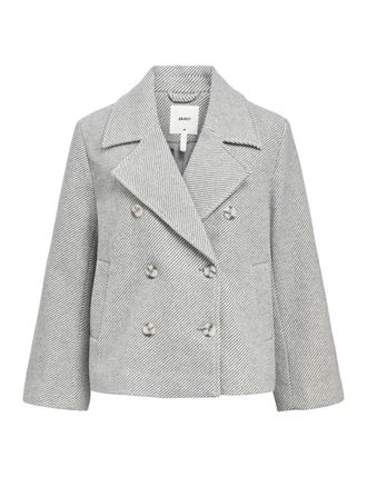 Object Female Jacke OBJKEILY Kurze