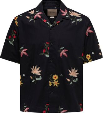 Only & Sons Hemd ONSEDWARD