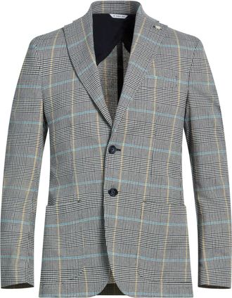 Manuel Ritz ANZ&Uuml;GE und CO-ORDS - Blazers auf YOOX.COM