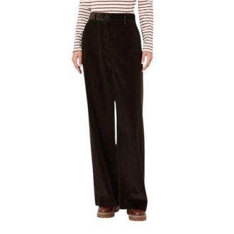 Max Mara Tania Hose - - Trousers - Damen - Braun - XS