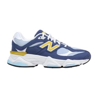 New Balance 9060 Lace - - Shoes - Damen - Mehrfarbig - 40 EU