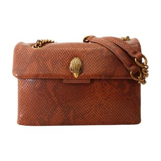 Kurt Geiger Damen, Taschen, Braun, ONE SIZEGr&ouml;&szlig;e