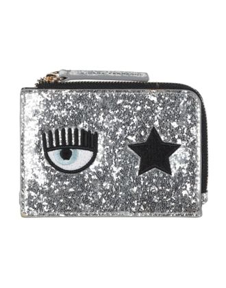 Chiara Ferragni Kleinlederwaren - Kartenetuis auf YOOX.COM
