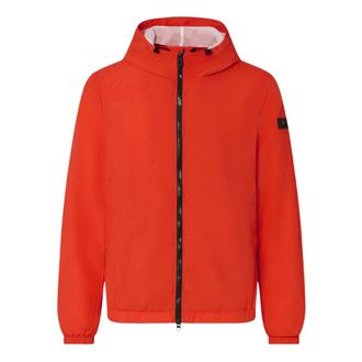 Peuterey Nigle U Jacke - - Jackets - Herren - Orange - XL