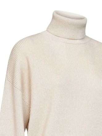 Brunello Cucinelli Sweater - Beige