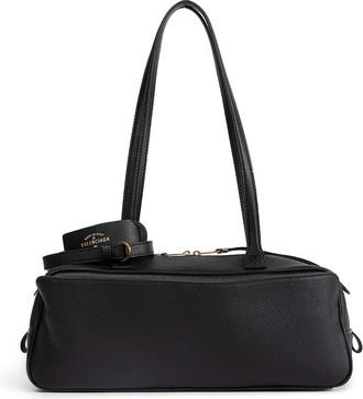 Balenciaga Carrie Bowling bag Small