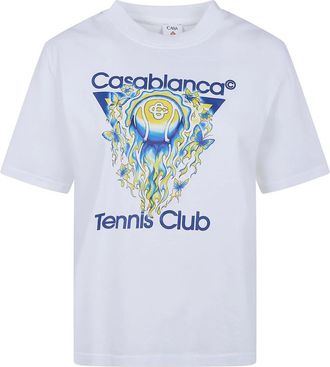 Casablanca Damen, Oberteile, Wei&szlig;, SGr&ouml;&szlig;e