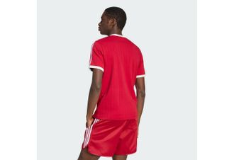 adidas Originals T-Shirt DROP NEEDLE 3-STREIFEN T-SHIRT (1-tlg)