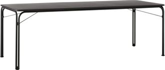 & Tradition Table &agrave; d&icirc;ner Thorvald SC99, Space Copenhagen & Tradition