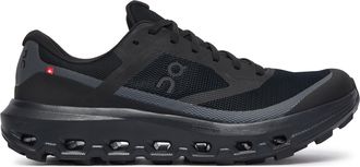 On Laufschuhe On Cloudvista 3 Waterproof 3MG30251 Schwarz