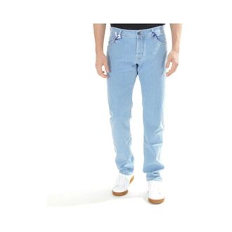 Jacob Cohen Nick Slim Jeans - - Jeans - Herren - Blau - W31