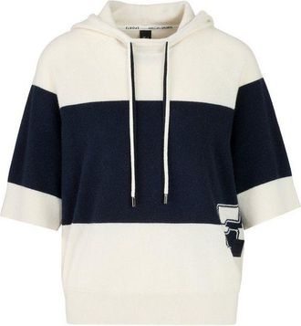 Marc Cain Strickpullover Pullover