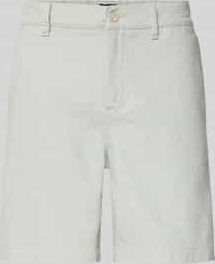 Boss Orange by Hugo Boss Regular Fit Shorts aus Baumwoll-Mix Modell SANDREW