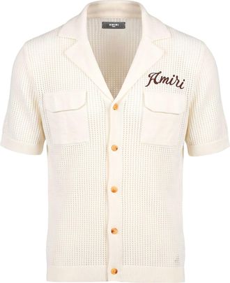 Amiri TOPS - Hemden auf YOOX.COM