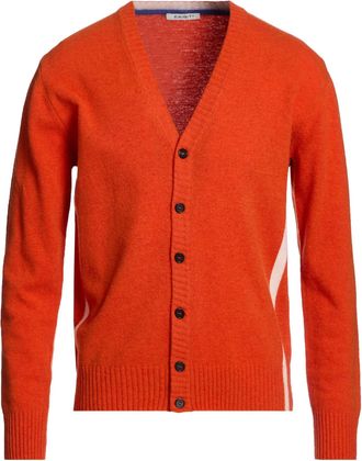 Exibit STRICKWAREN - Strickjacken auf YOOX.COM