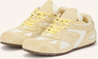 Axel Arigato Sneaker Slow gelb