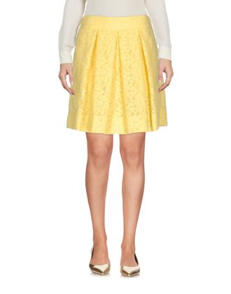 Moschino HOSEN & RÖCKE - Miniröcke auf YOOX.COM