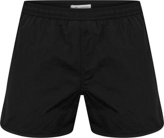 Ami Herren, Bademode, Schwarzk, LGröße