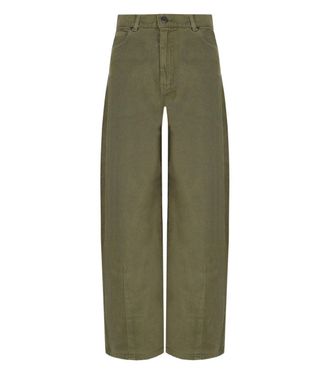 Weekend by Max Mara JEANS ORDINE KAKI MAX MARA WEEKEND