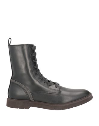 Brunello Cucinelli SCHUHE - Stiefeletten auf YOOX.COM