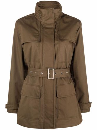 Woolrich veste Havic - Vert