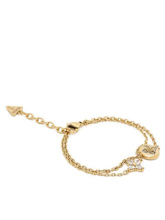 Guess Armband JUBB06 469JW Goldfarben