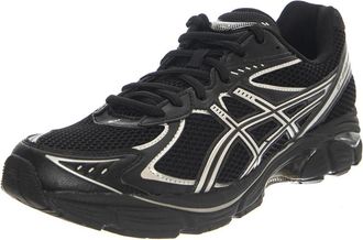 Asics Homme, Sport, Noir, Taille: 45 EU Running Chaussures