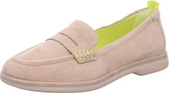 Tamaris Damen, Schuhe, Beige, 36 EUGr&ouml;&szlig;e