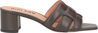 Bibi Lou SCHUHE - Sandalen auf YOOX.COM