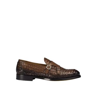 Doucal's Herren, Schuhe, Braun, 42 1/2 EUGr&ouml;&szlig;e