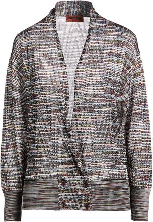 Missoni STRICKWAREN - Strickjacken auf YOOX.COM