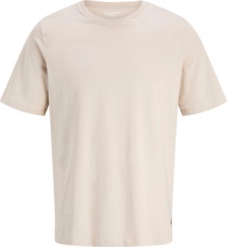 Jack & Jones JJEORGANIC Basic Tee SS O-Neck NOOS