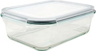 Nerthus Kitchenware Nerthus FIH 299 Vorratsdose Glas, transparent