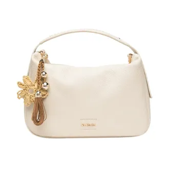 Nero Giardini Damen, Taschen, Beige, ONE SIZEGr&ouml;&szlig;e