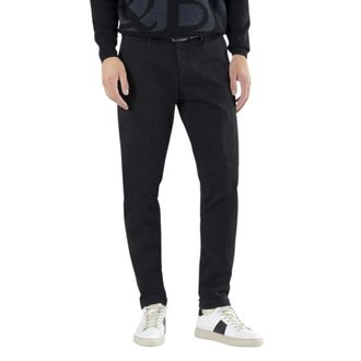 Harmont & Blaine Chinos - - Trousers - Herren - Schwarzk - L