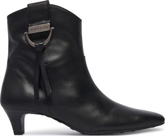 Hispanitas Stiefeletten Hispanitas HI264997 Schwarz