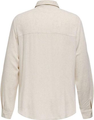 Only Carmakoma Langarmbluse