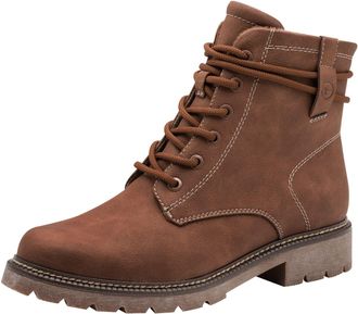Tamaris Schn&uuml;rstiefelette