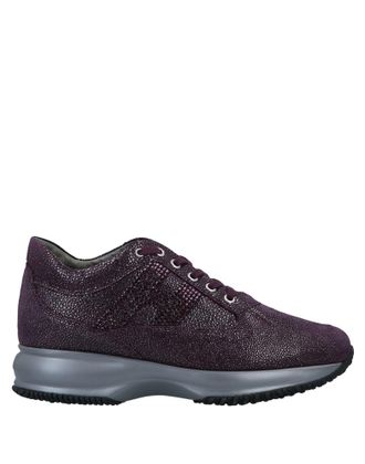 Hogan SCHUHE - Sneakers auf YOOX.COM