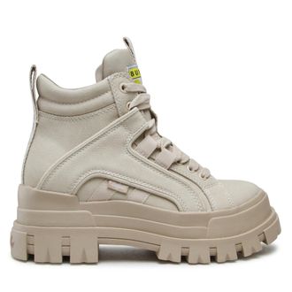 Buffalo Sneakers Buffalo Aspha Nc Mid BN1622064 Beige